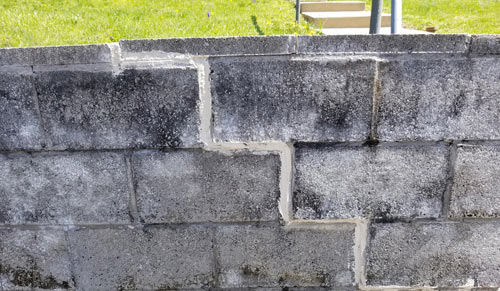 Everything You Need to Know About Retaining Walls | D-Bug Waterproofing
