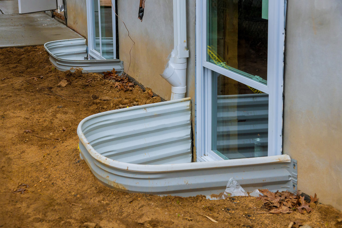 Window Wells And Basement Emergency Egress Installers Pittsburgh PA Window Wells And Basement Emergency Egress Installers Pittsburgh PA